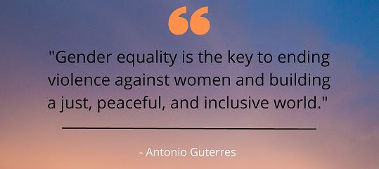 Empowered Voices, Equal Rights: Let These Women's Equality Day Quotes Speak